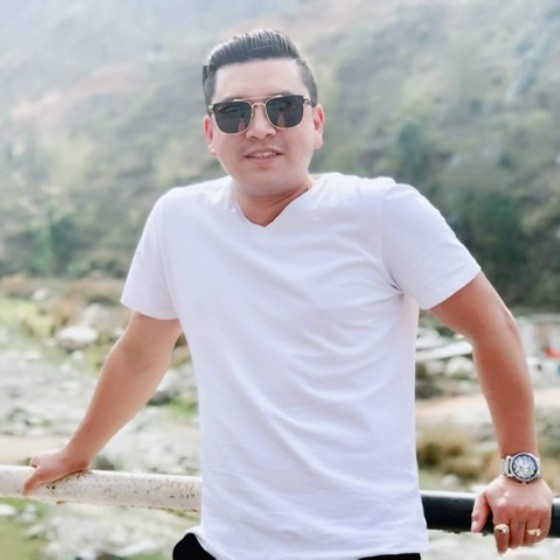 subash shrestha - Visual Merchandiser - Al Seer | LinkedIn subash shrestha - Visual Merchandiser - Al Seer | LinkedIn