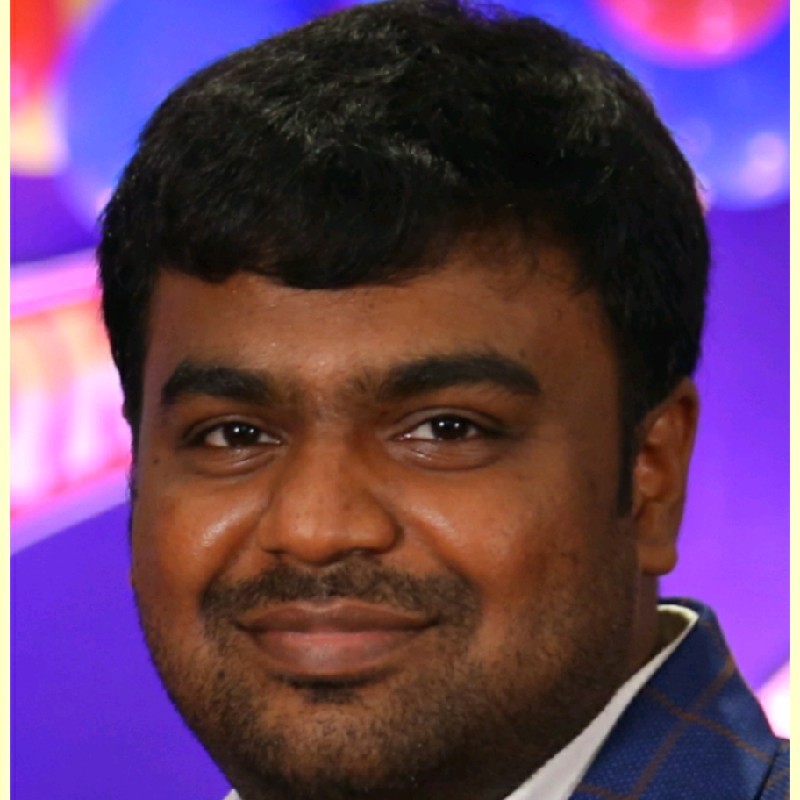 Rudra Varun kumar - External Operations Manager - Novartis | LinkedIn Rudra Varun kumar - External Operations Manager - Novartis | LinkedIn
