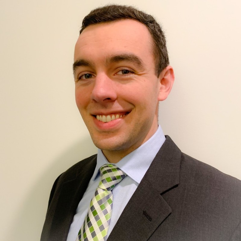 John Marshall | LinkedIn John Marshall | LinkedIn