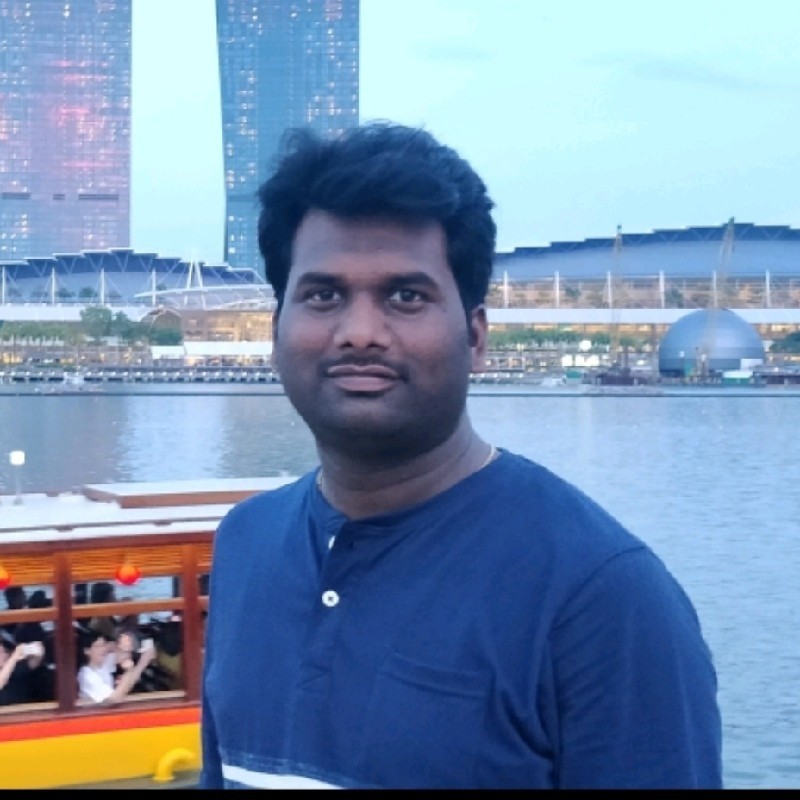 Hemanth Sai Vathumilli – SAP Solutions Architect – Mercedes-Benz ... Hemanth Sai Vathumilli – SAP Solutions Architect – Mercedes-Benz ...