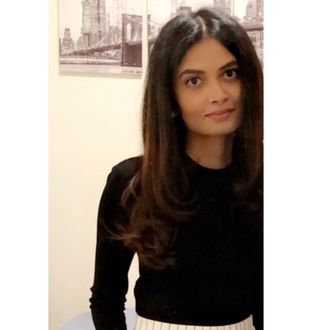 Shiv Patel - Rutgers Business School - East Brunswick, New Jersey ... Shiv Patel - Rutgers Business School - East Brunswick, New Jersey ...