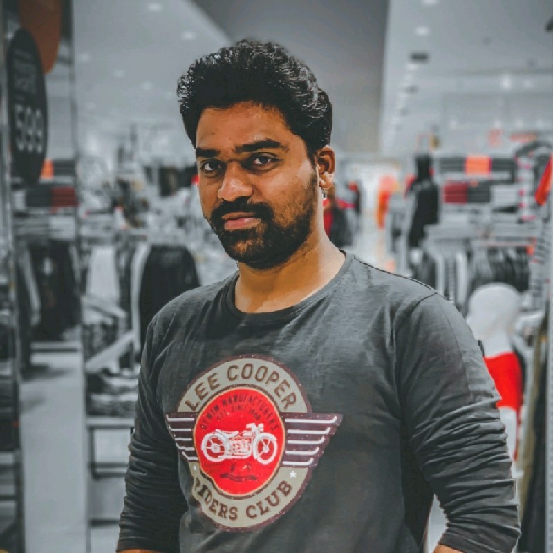 Santhosh A | LinkedIn Santhosh A | LinkedIn