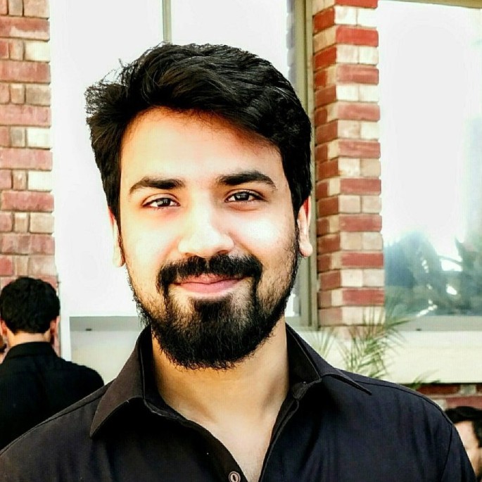 Muhammad Usman Yousaf - Pakistan | Professional Profile | LinkedIn Muhammad Usman Yousaf - Pakistan | Professional Profile | LinkedIn