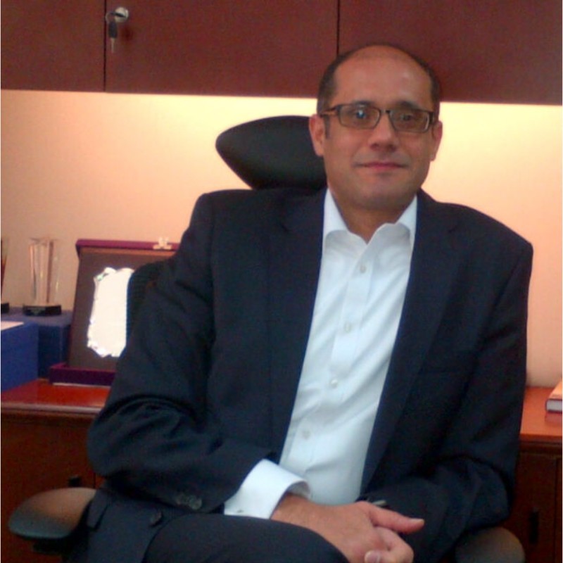Fadi Nasr Kaddoura - ADNOC Group | LinkedIn Fadi Nasr Kaddoura - ADNOC Group | LinkedIn