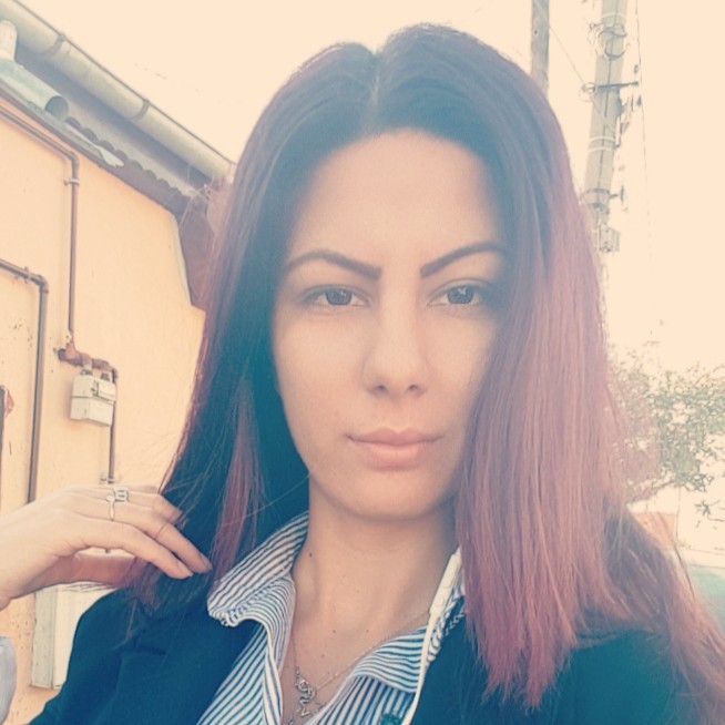 Alexandra-Valentina Stanciu - Travel Agent - Hello Holidays | LinkedIn Alexandra-Valentina Stanciu - Travel Agent - Hello Holidays | LinkedIn