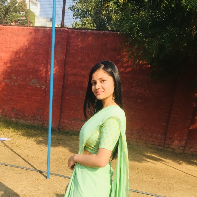 NIHARIKA JOSHI - South Delhi, Delhi, India | Professional Profile ... NIHARIKA JOSHI - South Delhi, Delhi, India | Professional Profile ...