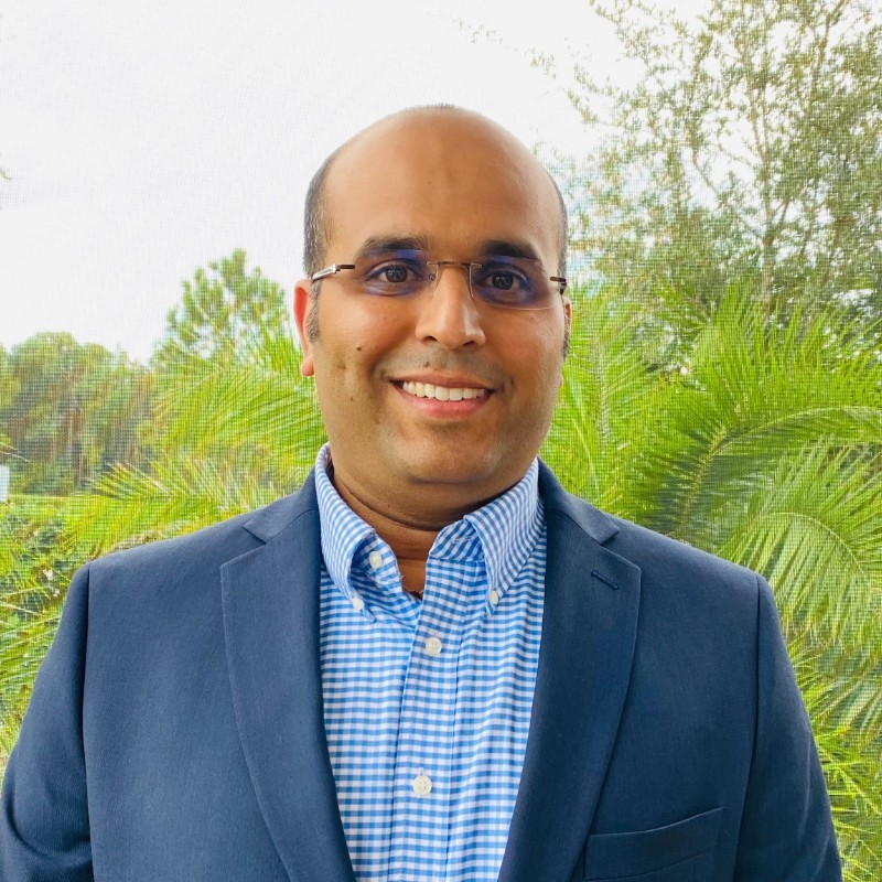 Kiran Patel | LinkedIn Kiran Patel | LinkedIn
