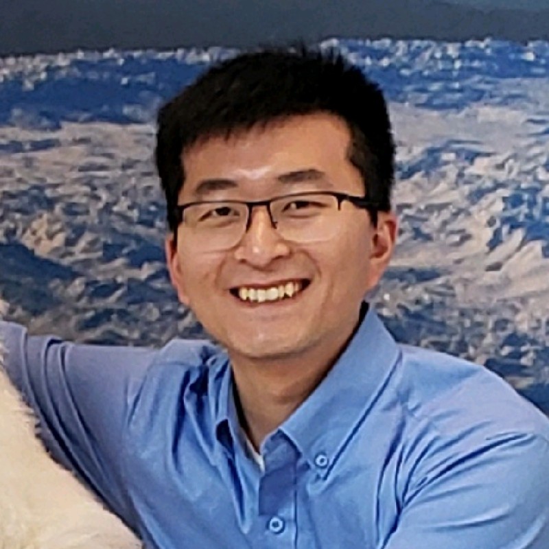 Hsin Chen | LinkedIn Hsin Chen | LinkedIn