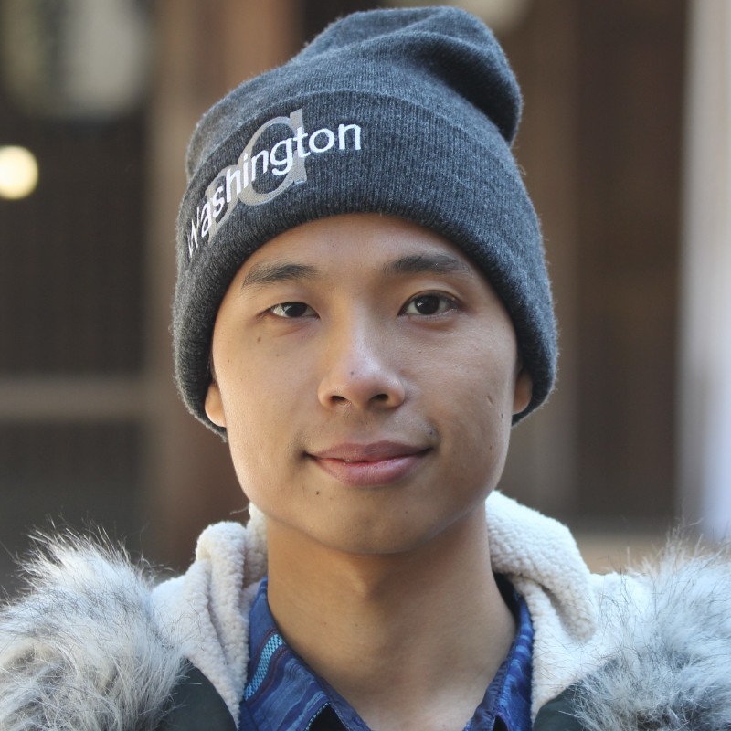 Thein Lin Aung - Doctoral Student - Osaka University, Graduate School ... Thein Lin Aung - Doctoral Student - Osaka University, Graduate School ...