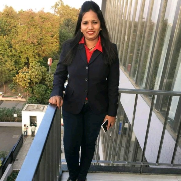 Ashwini Dhatrak - Operation Executive - Medfin | LinkedIn Ashwini Dhatrak - Operation Executive - Medfin | LinkedIn