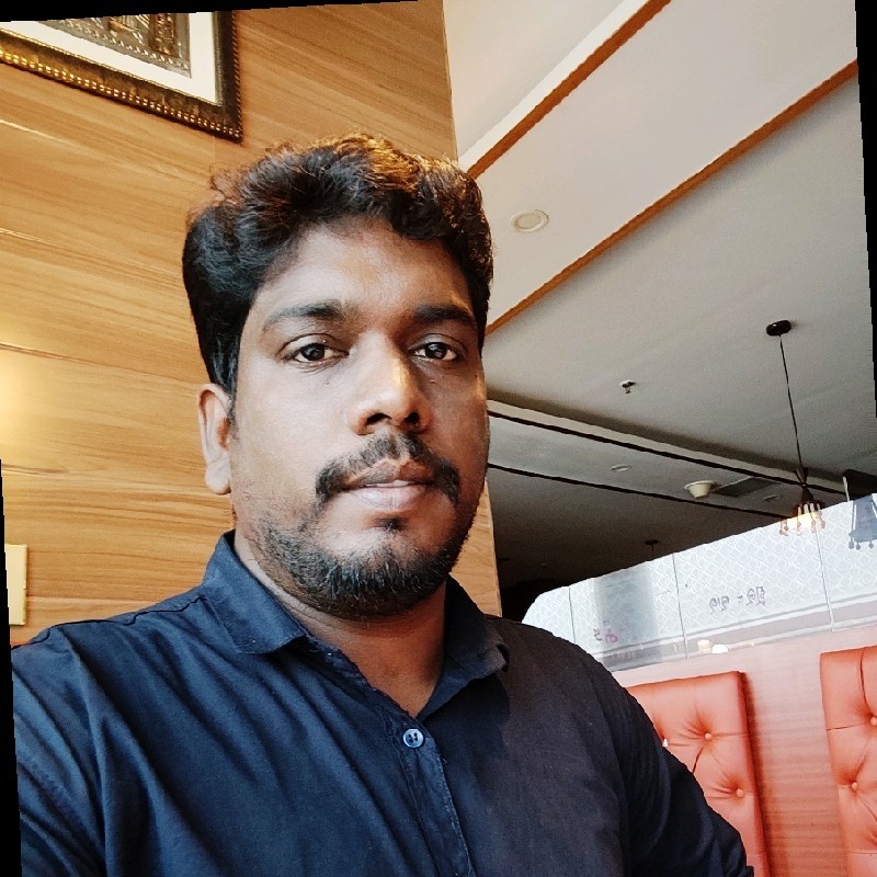 Ganesan Munusamy - Chennai, Tamil Nadu, India | Professional Profile ... Ganesan Munusamy - Chennai, Tamil Nadu, India | Professional Profile ...
