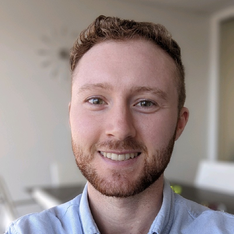 Collin Hoover | LinkedIn Collin Hoover | LinkedIn