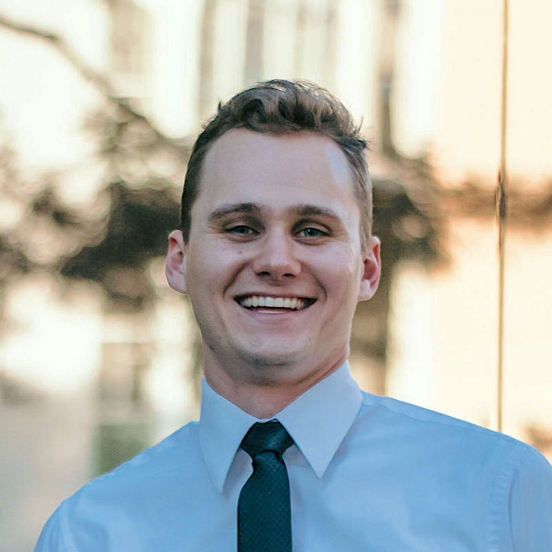 Christian Larsen | LinkedIn Christian Larsen | LinkedIn