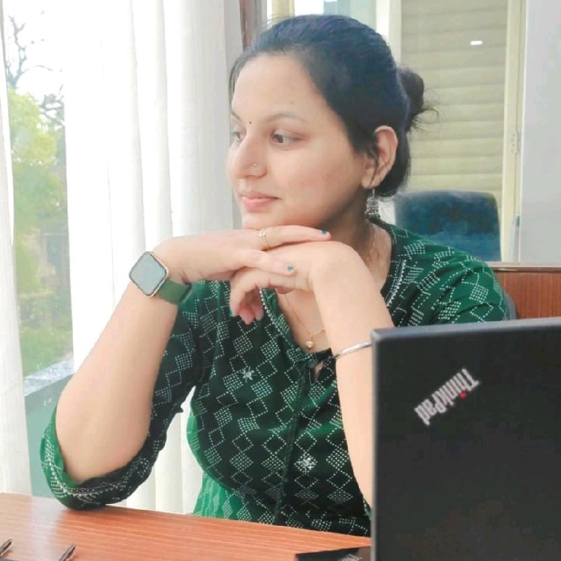 Ananya Singh Chouhan - Senior Human Resources Executive - TYA Business ... Ananya Singh Chouhan - Senior Human Resources Executive - TYA Business ...