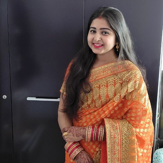 Dr. Komal Priya - Ranchi, Jharkhand, India | Professional Profile ... Dr. Komal Priya - Ranchi, Jharkhand, India | Professional Profile ...