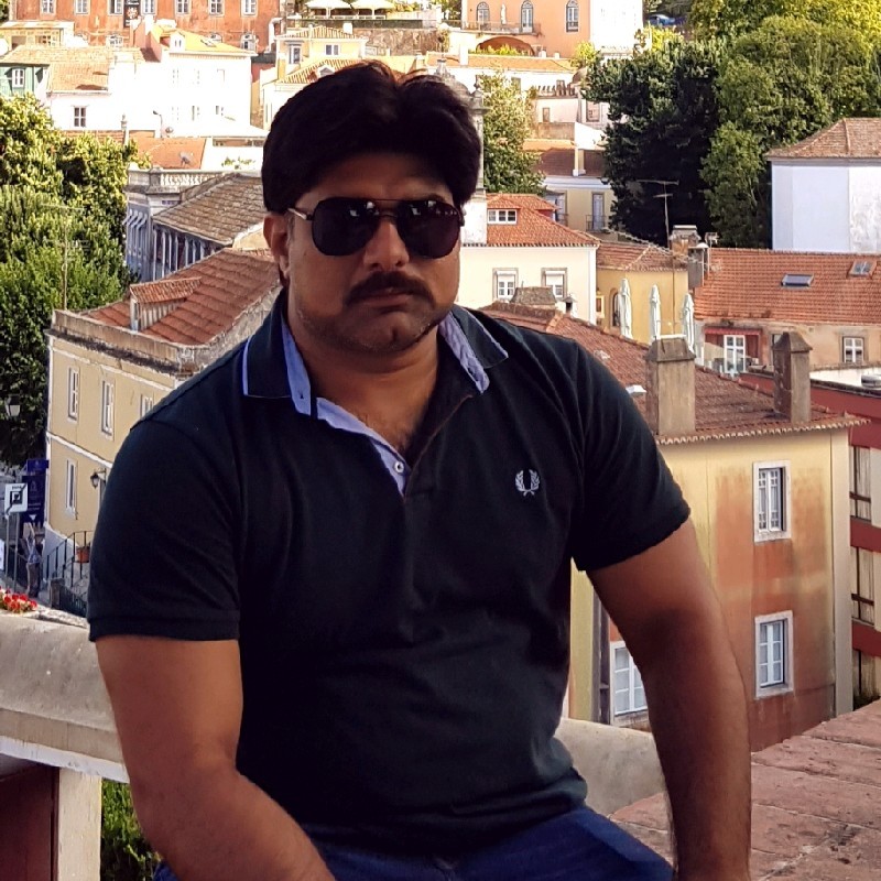 Muhammad Naveed Anwar - Lisboa, Lisboa, Portugal | Perfil profissional ... Muhammad Naveed Anwar - Lisboa, Lisboa, Portugal | Perfil profissional ...