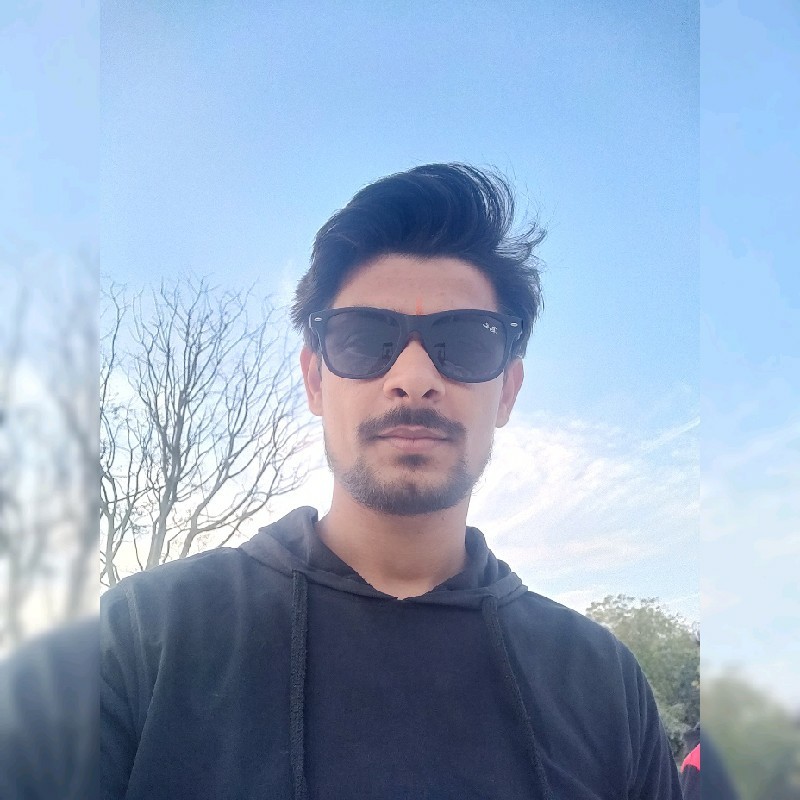 Himanshu Joshi | LinkedIn Himanshu Joshi | LinkedIn
