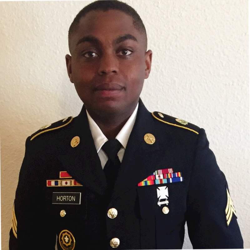 Shawn Horton - Army - U.S. Army | LinkedIn Shawn Horton - Army - U.S. Army | LinkedIn