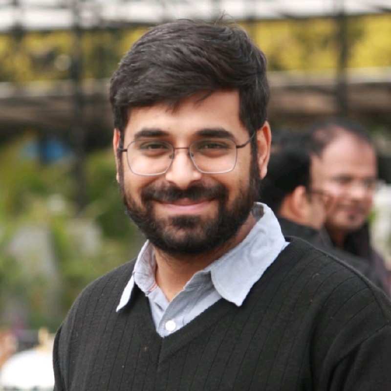 Utkarsh Pandey - Associate Product Director Academics - Toprankers ... Utkarsh Pandey - Associate Product Director Academics - Toprankers ...