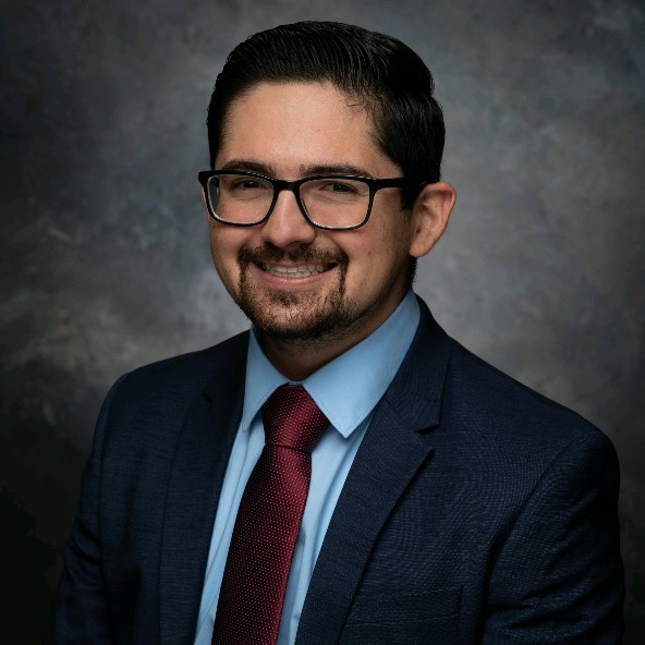 Erick Garcia | LinkedIn Erick Garcia | LinkedIn