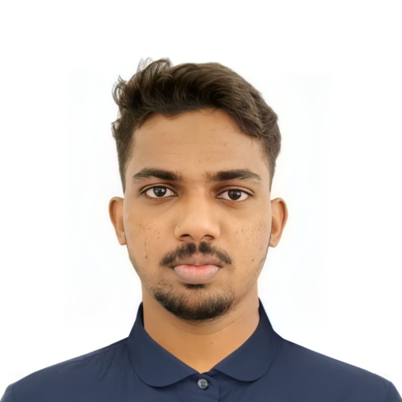 Mohammed Ashik C - Cannanore, Kerala, India | Professional Profile ... Mohammed Ashik C - Cannanore, Kerala, India | Professional Profile ...