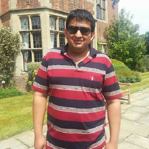 Saad Naeem Raja - Pakistan | Professional Profile | LinkedIn Saad Naeem Raja - Pakistan | Professional Profile | LinkedIn