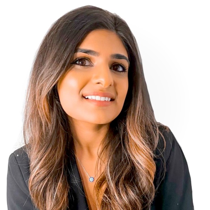 Ruhee Charania | LinkedIn Ruhee Charania | LinkedIn