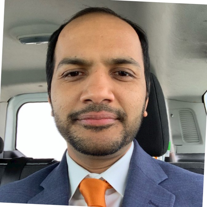 Suresh Kumar Ponnada MD MPH FHM CHCQM | LinkedIn Suresh Kumar Ponnada MD MPH FHM CHCQM | LinkedIn