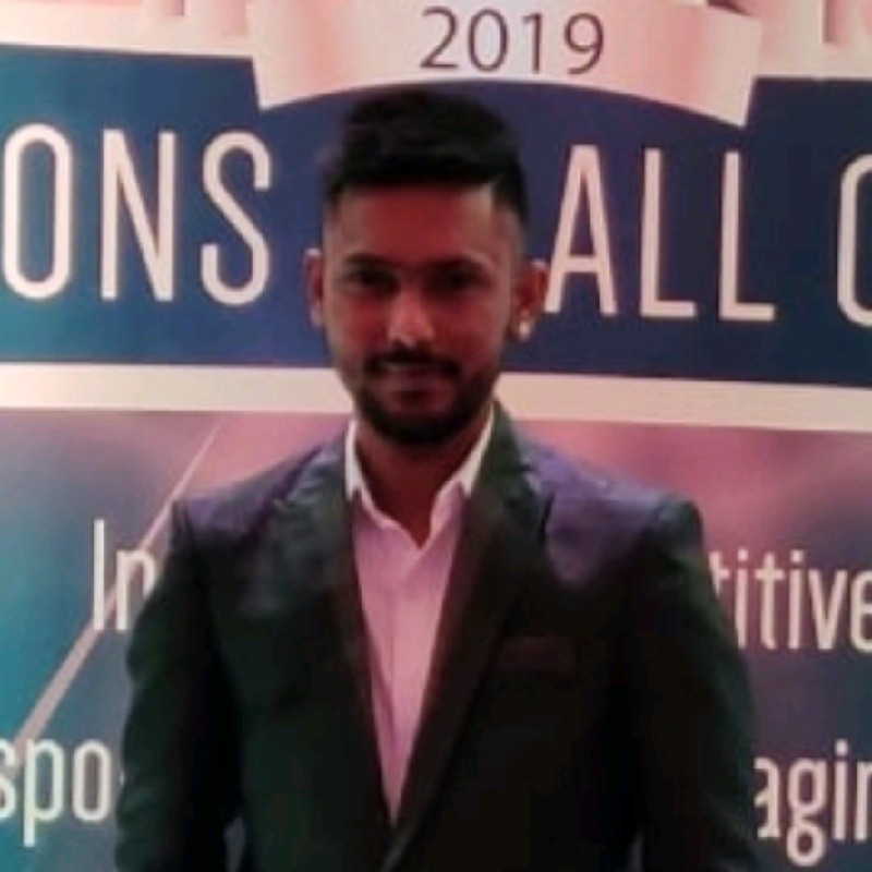Nitish Sharma - Senior Talent Specialist - Ascendion | LinkedIn Nitish Sharma - Senior Talent Specialist - Ascendion | LinkedIn