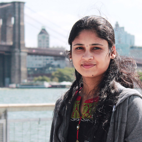 Preethi Chandrasekaran - Senior Software Developer - Tata Consultancy ... Preethi Chandrasekaran - Senior Software Developer - Tata Consultancy ...