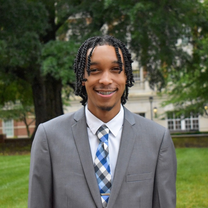 Isaiah Anderson - Tech Delivery Analyst - Bank of America | LinkedIn Isaiah Anderson - Tech Delivery Analyst - Bank of America | LinkedIn