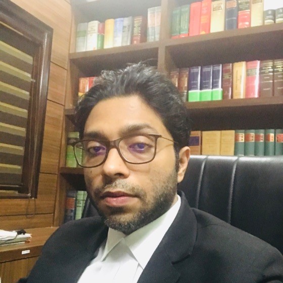 Shashank Shekhar Singh - Supreme Court of India - Advocate on Record ... Shashank Shekhar Singh - Supreme Court of India - Advocate on Record ...