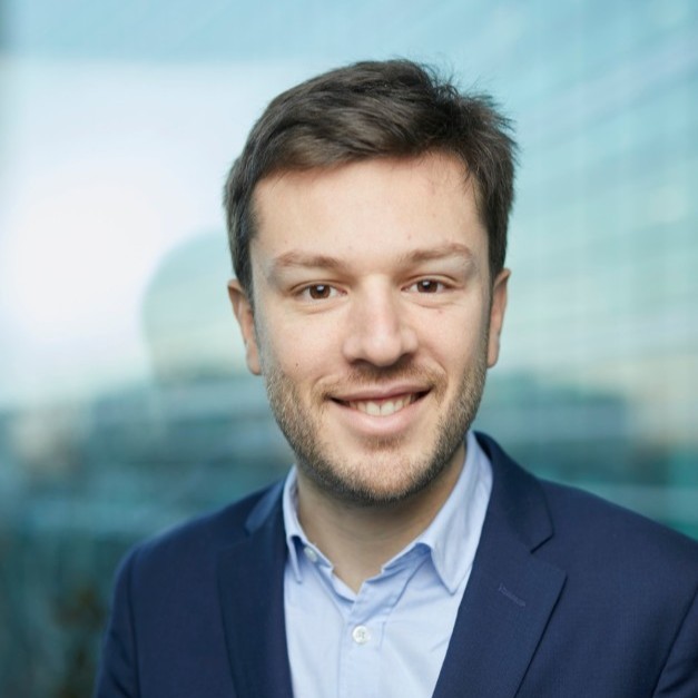 Olivier Bonaventure - Head of FP&A Waters Europe - Danone | LinkedIn Olivier Bonaventure - Head of FP&A Waters Europe - Danone | LinkedIn