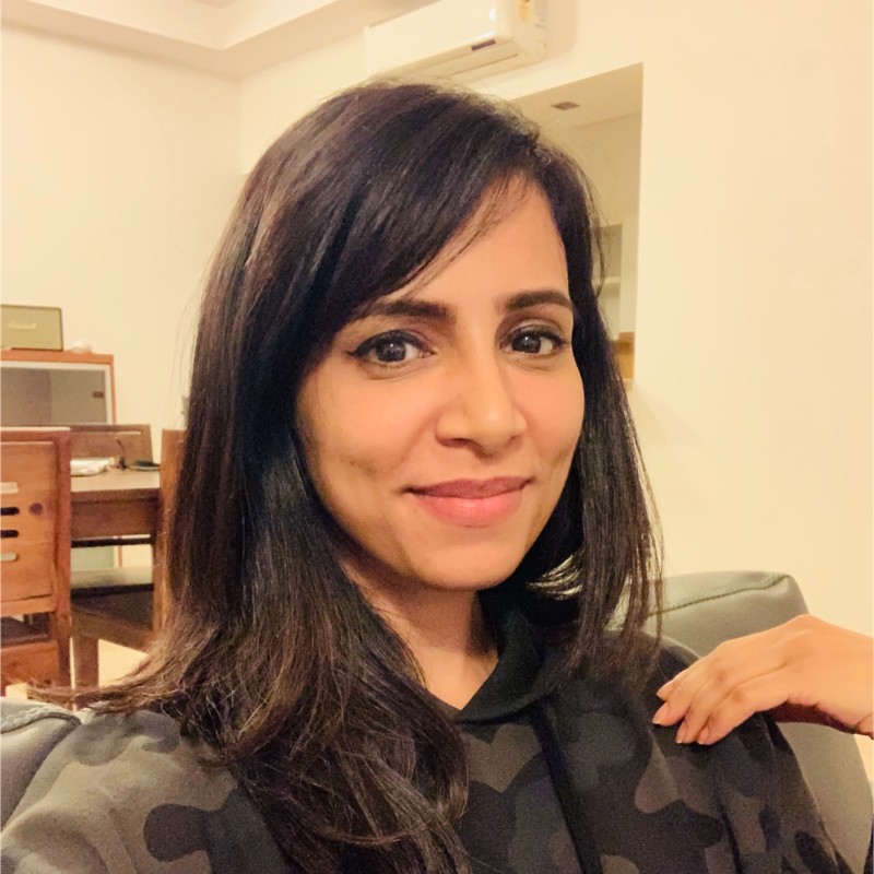 Swati Sharma | LinkedIn Swati Sharma | LinkedIn