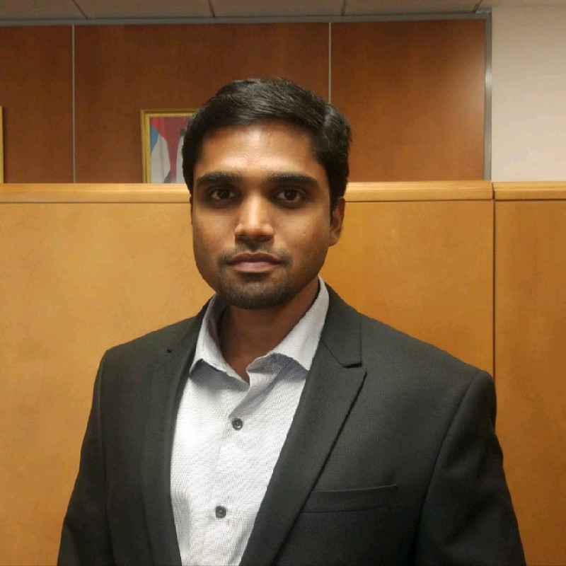 Karthik Kuppusamy | LinkedIn Karthik Kuppusamy | LinkedIn