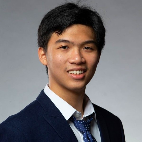 Bao Huynh - Bachelor of Science in Computer Science - University of ... Bao Huynh - Bachelor of Science in Computer Science - University of ...