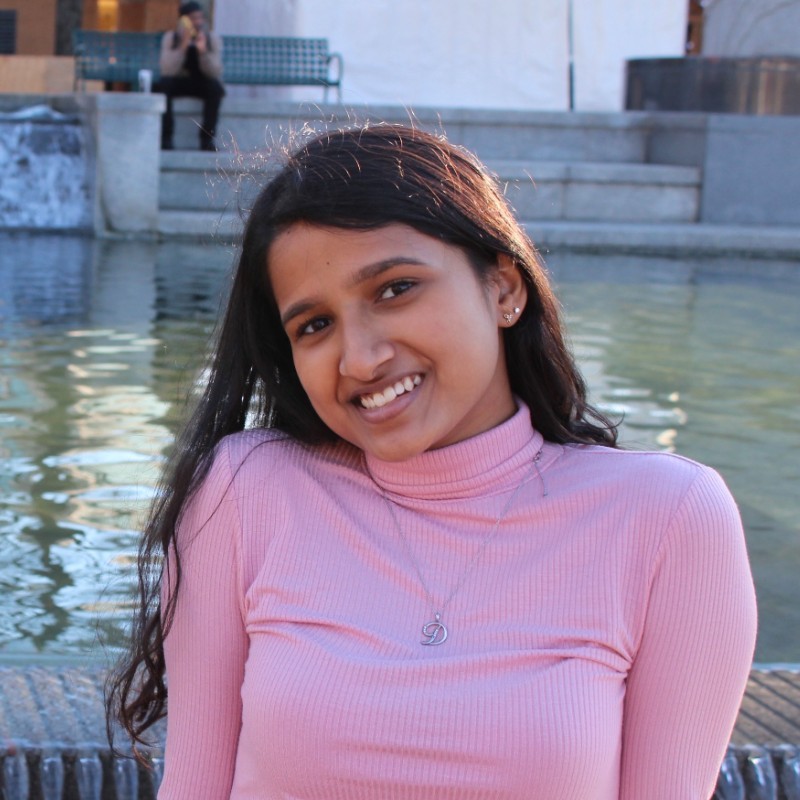 Deepa Lakshmi Elangovan - Virtual Shadowing - UT Southwestern Medical ... Deepa Lakshmi Elangovan - Virtual Shadowing - UT Southwestern Medical ...