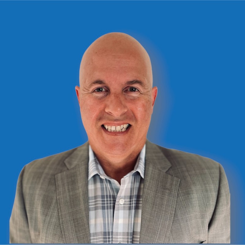 David Delmonico | LinkedIn David Delmonico | LinkedIn