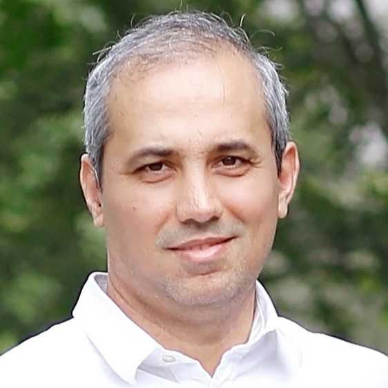 Kyanoosh Shafaei - DSP Engineer - Ambiq Micro | LinkedIn Kyanoosh Shafaei - DSP Engineer - Ambiq Micro | LinkedIn