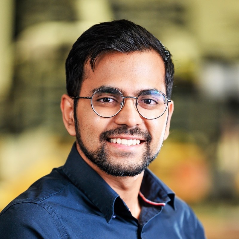Hemant Chaudhary | LinkedIn Hemant Chaudhary | LinkedIn