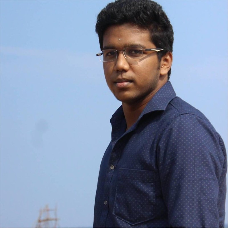 Pragadeesh rajendran | LinkedIn Pragadeesh rajendran | LinkedIn