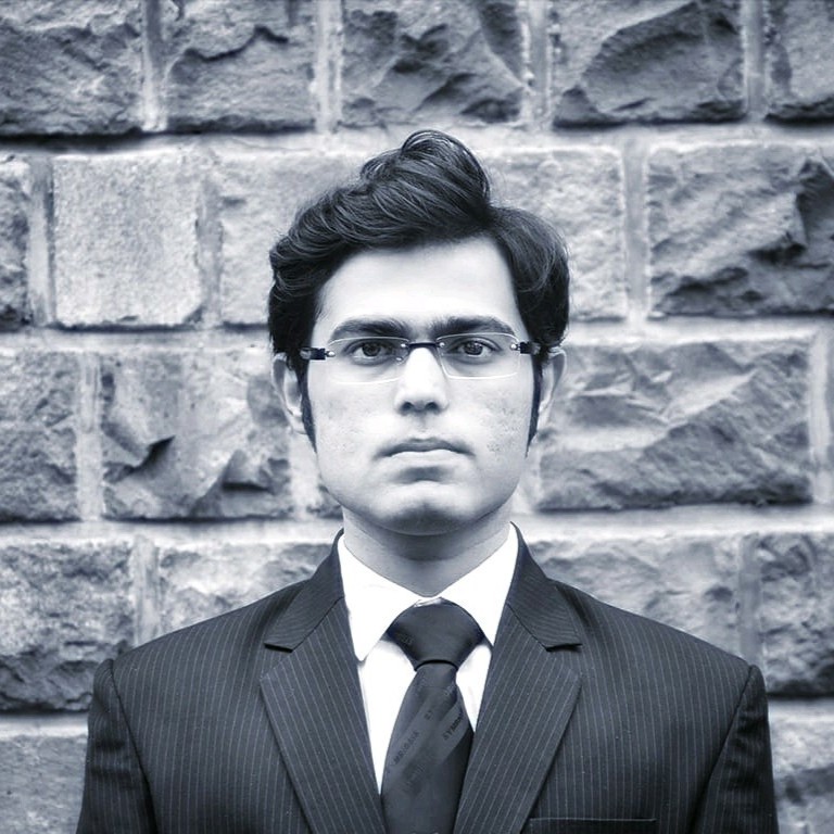Divyesh Khushalani | LinkedIn Divyesh Khushalani | LinkedIn