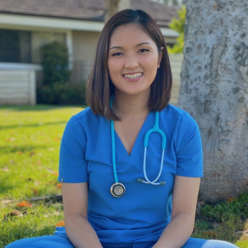 Katheryn Nguyen RN, BSN - Registered Nurse - PIH Health | LinkedIn Katheryn Nguyen RN, BSN - Registered Nurse - PIH Health | LinkedIn