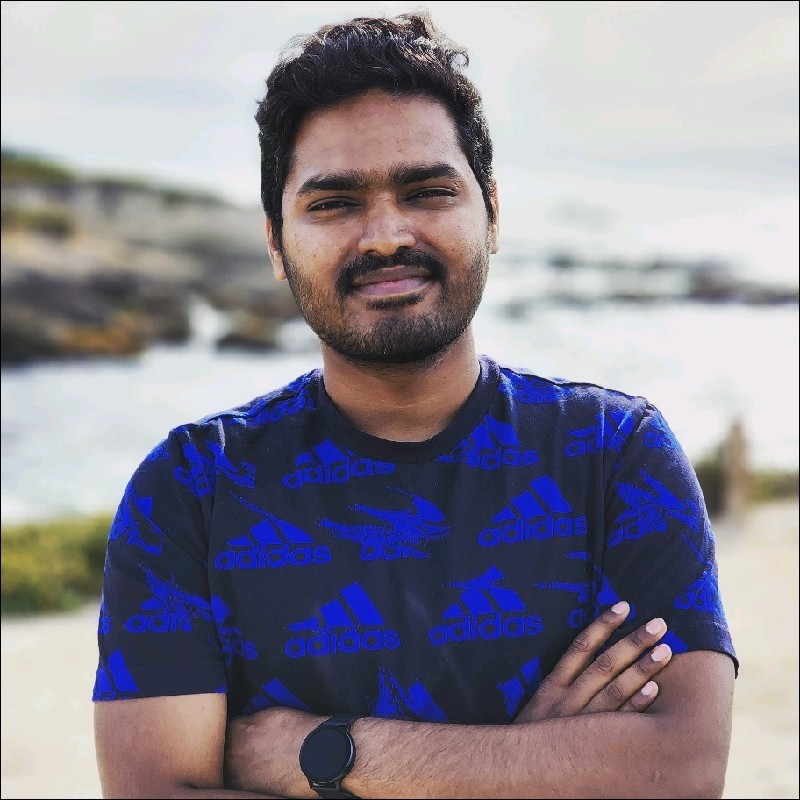 Kishor Kamal | LinkedIn Kishor Kamal | LinkedIn