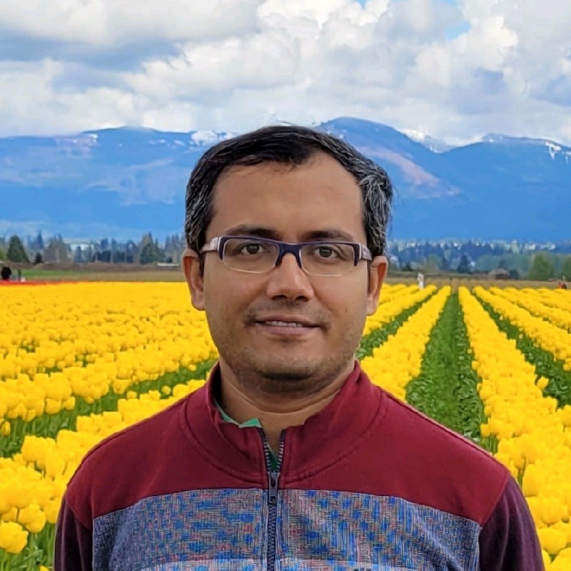 Tanmoy Das - Amazon | LinkedIn Tanmoy Das - Amazon | LinkedIn