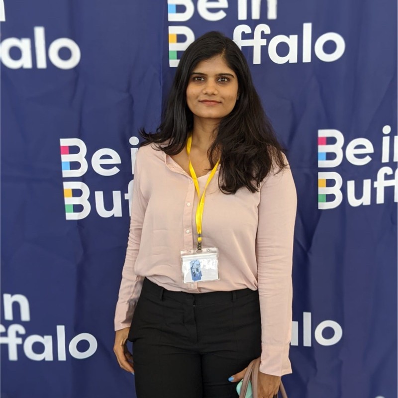 Sushma Reddy | LinkedIn Sushma Reddy | LinkedIn