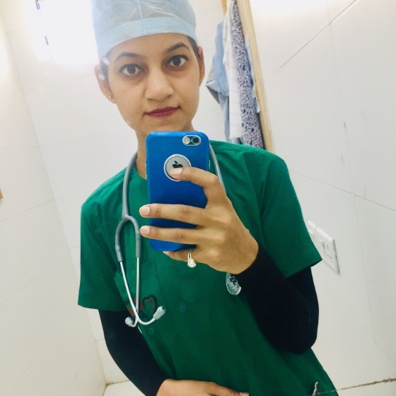 Dr Shalu rajput - Punjab, India | Professional Profile | LinkedIn Dr Shalu rajput - Punjab, India | Professional Profile | LinkedIn