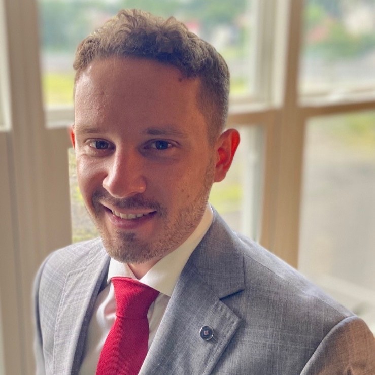 Nicholas Haas Jr. - Legislative Director - New York State Senate | LinkedIn Nicholas Haas Jr. - Legislative Director - New York State Senate | LinkedIn