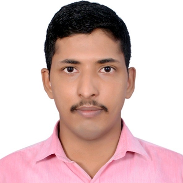 Prashant Kumar Rai on LinkedIn: Prashant Kumar Rai - HCP Design ... Prashant Kumar Rai on LinkedIn: Prashant Kumar Rai - HCP Design ...