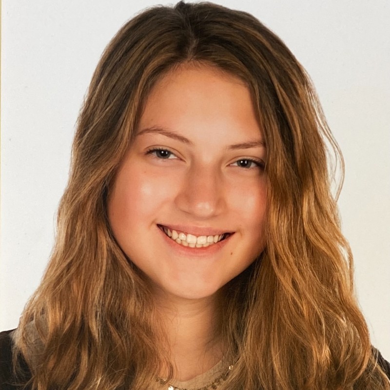 Olivia Turkal - John Carroll University - Cleveland, Ohio, United ... Olivia Turkal - John Carroll University - Cleveland, Ohio, United ...